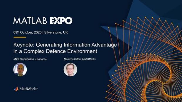MATLAB EXPO