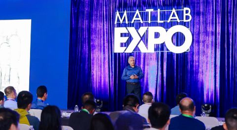 MATLAB EXPO 2026 中国