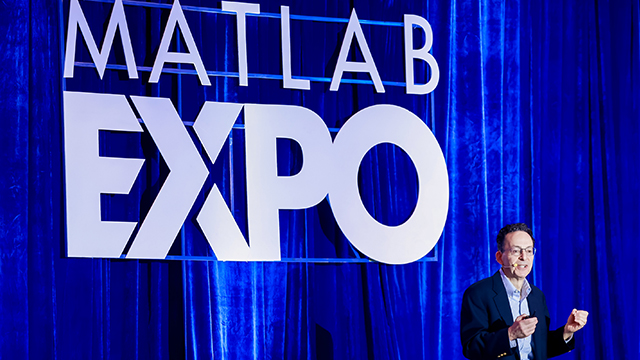 MATLAB EXPO 2025 中国