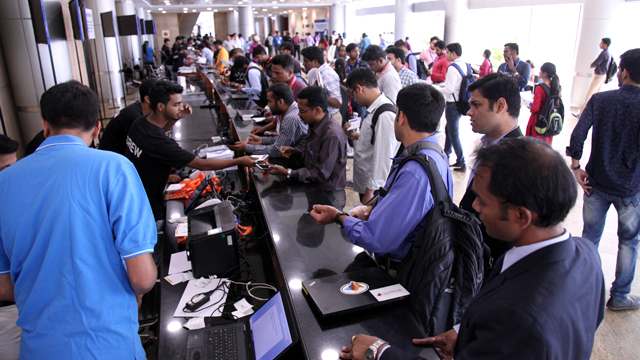 MATLAB EXPO 2019 India, April, Bangalore, Pune, and Hyderabad