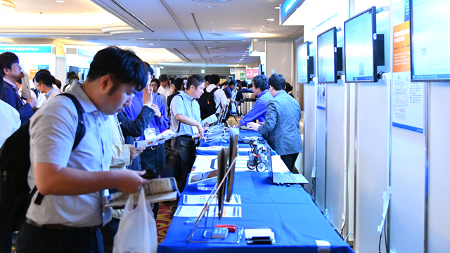 MATLAB EXPO JAPAN 2022