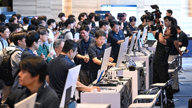 MATLAB EXPO 2025 Korea