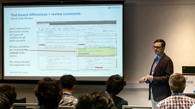 MATLAB EXPO 2019