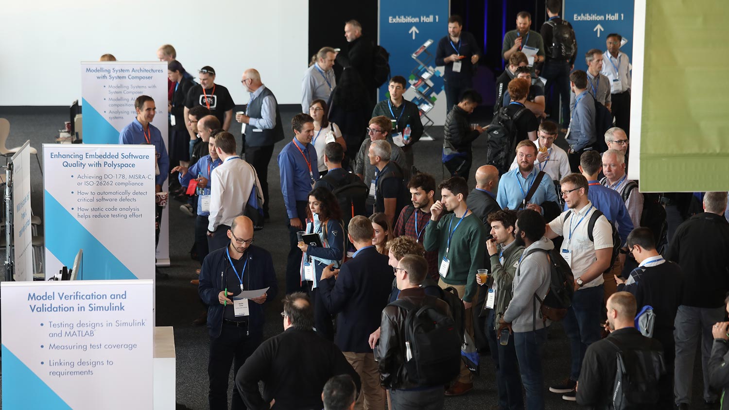 MATLAB EXPO Deutschland
