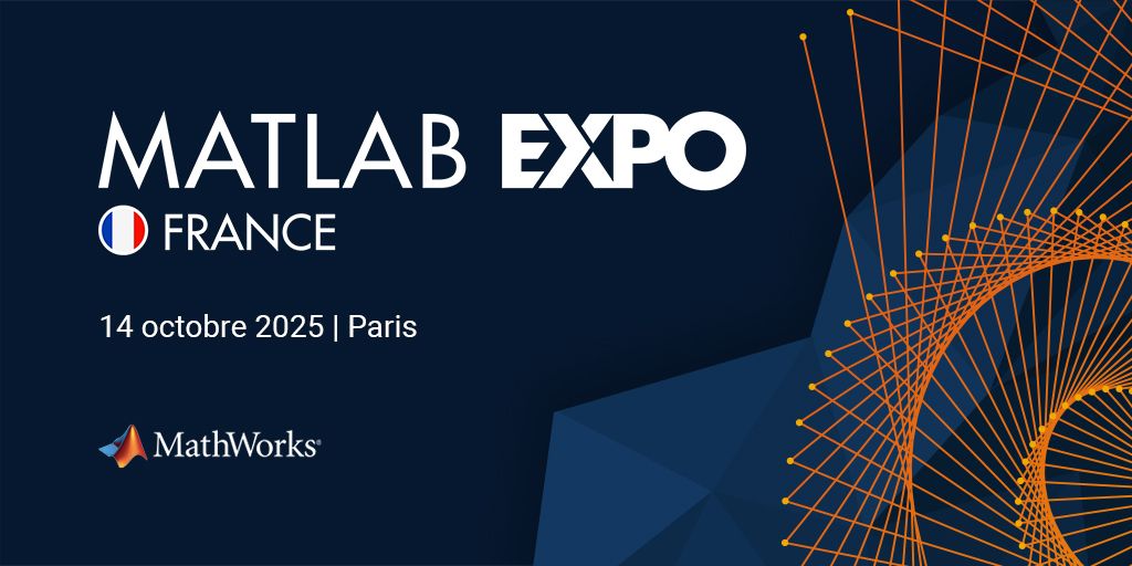 MATLAB EXPO France
