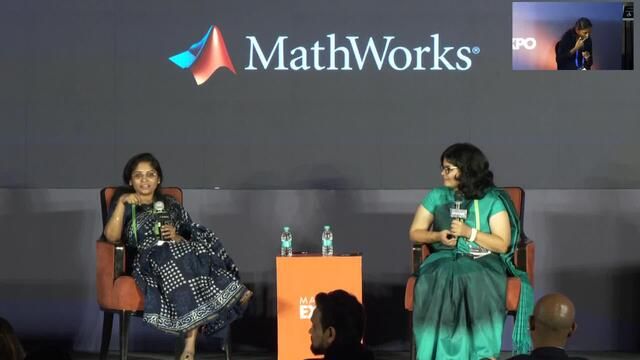MATLAB EXPO 2024 India Proceedings