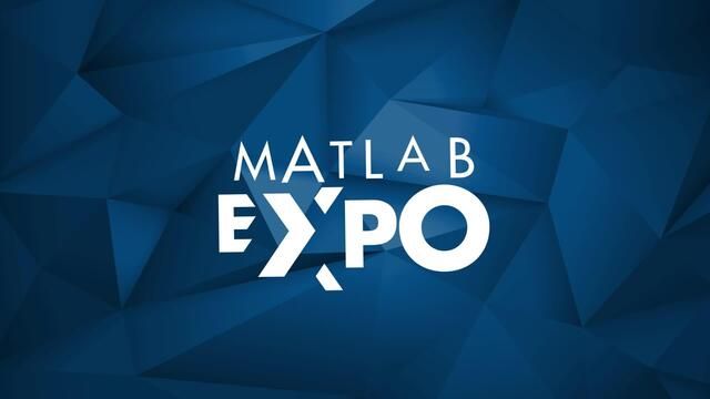 MATLAB EXPO 2024