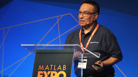 MATLAB EXPO 2024 United Kingdom